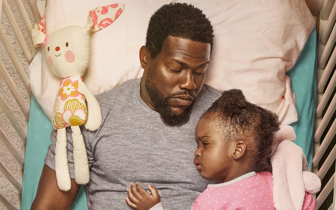 Fatherhood Review: Kevin Hart's Incredible Performance Shows Range and ...