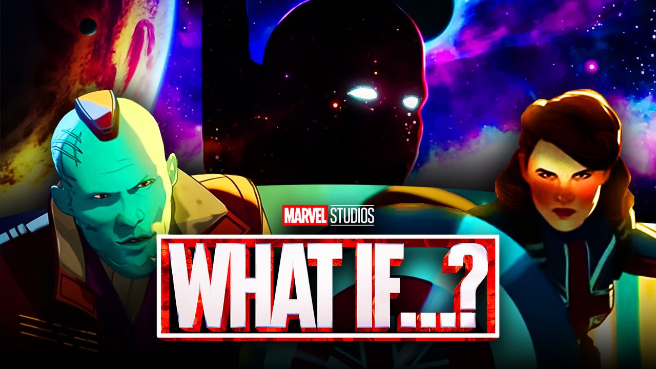 Cool New Trailer for Marvel's WHAT IF...? Animated Series | Geek ...