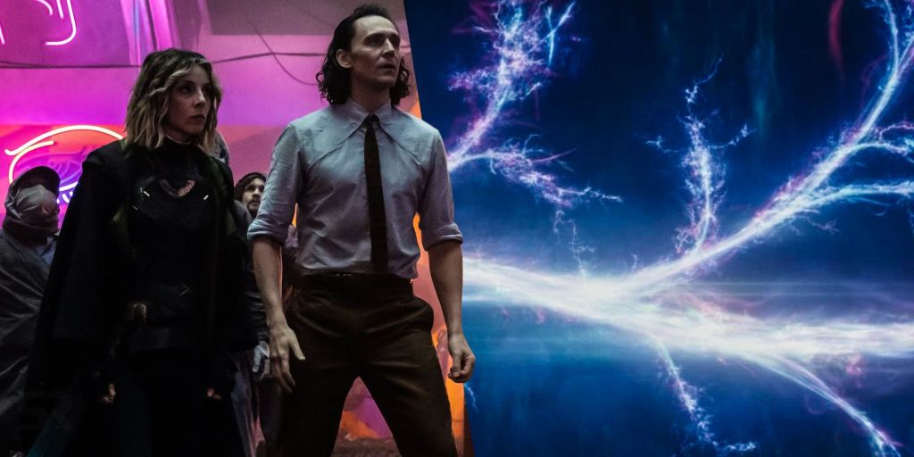 LOKI Director Explains How the Multiverse Is Being Set Up in the MCU ...