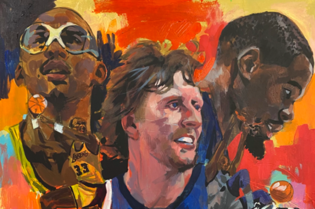 NBA 2K22 Cover Athletes Revealed With Luka Dončić With Special Edition ...