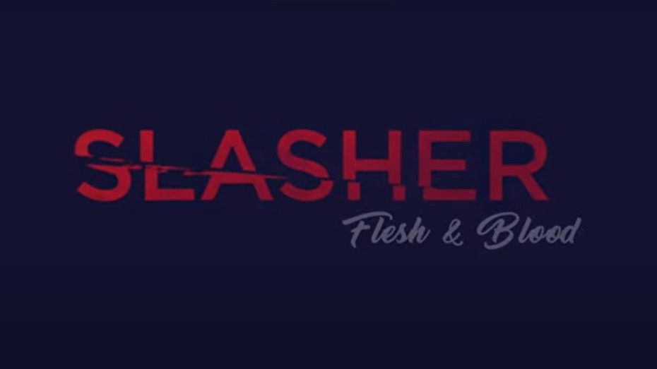 Slasher Logo