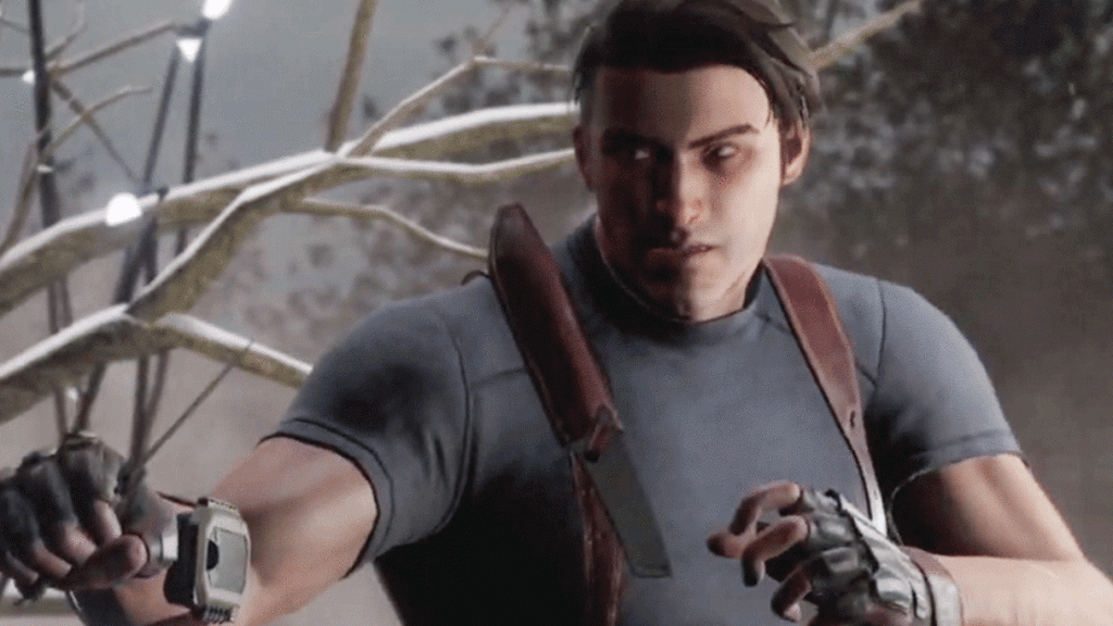 Rainbow Six Siege Adds Leon Kennedy Resident Evil Skin | Geek Network ...