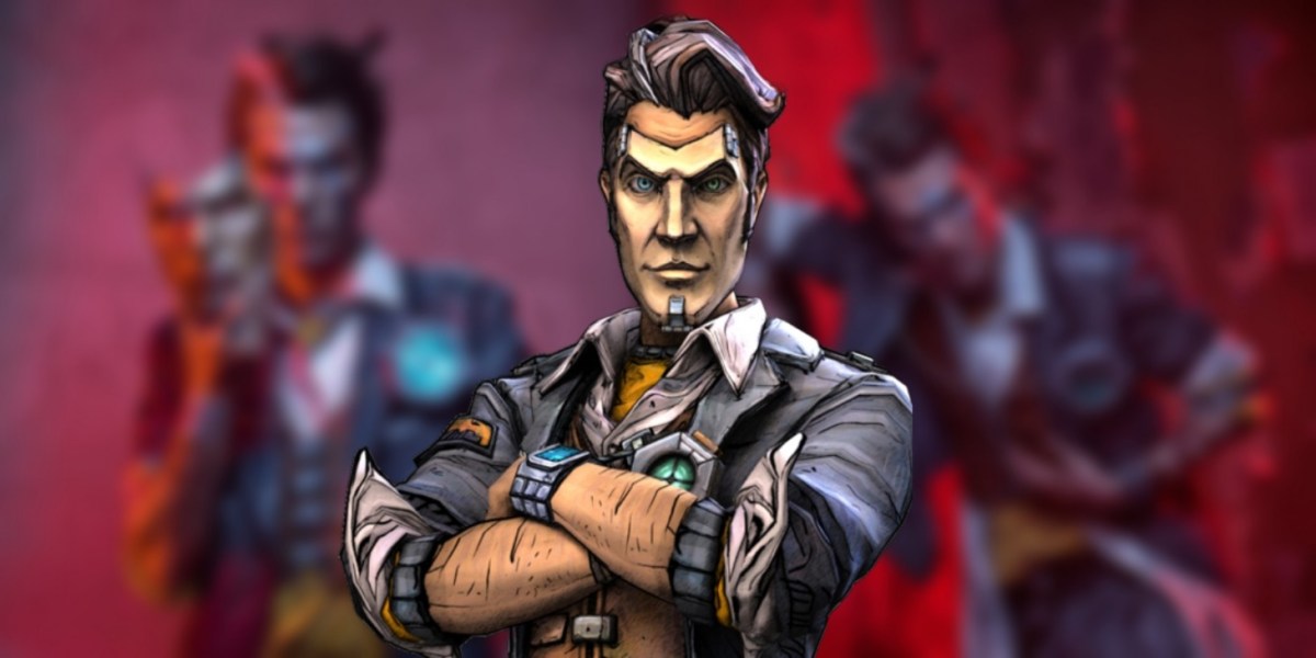 This Borderlands Cosplayer Brings Handsome Jack To Life In Incredible ...