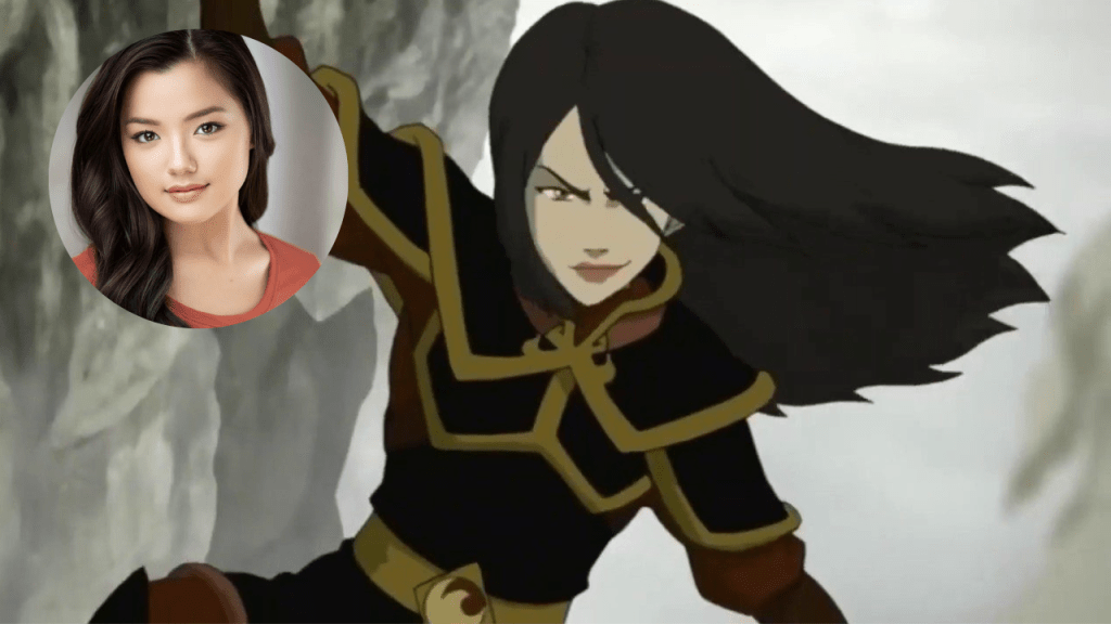 Netflix Adaptation of AVATAR THE LAST AIRBENDER Adds Elizabeth Yu As ...