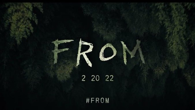 From Review - A Clever Horror Series That You Will Not Be Able to ...