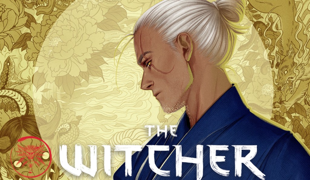 The Witcher: Ronin Brings The World of The Witcher to Manga | Geek ...