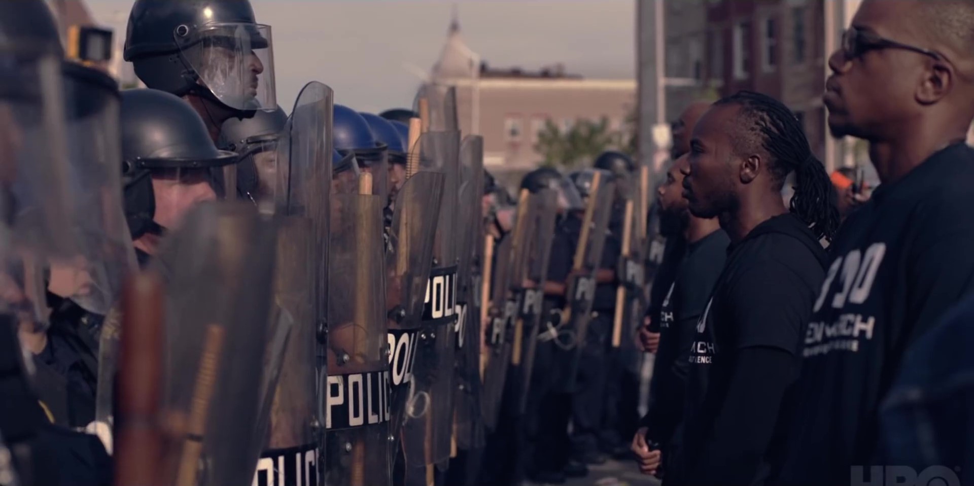 We Own This City Trailer Features the Baltimore Drug War in the Jon ...