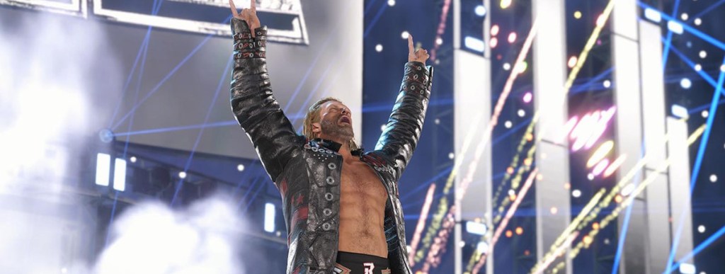 WWE Has Signed a Deal to Make a Wrestling RPG | Geek Network | #1 Geek ...