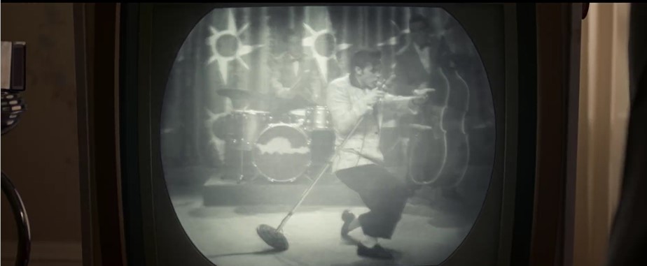 New Elvis Trailer Reveals More of Austin Butler as the King of Rock ...