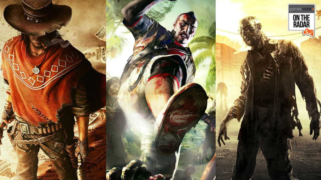 Techland Reveals Concept Art For Upcoming Open-World Fantasy RPG | Geek ...