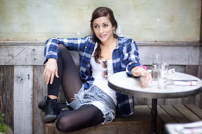 Carolina Ravassa Interview: The Sombra VO Actress Has Paved Her Own ...