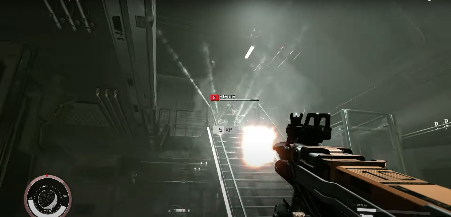 Bethesda Reveals First Starfield Footage Featuring A Massive Universe ...