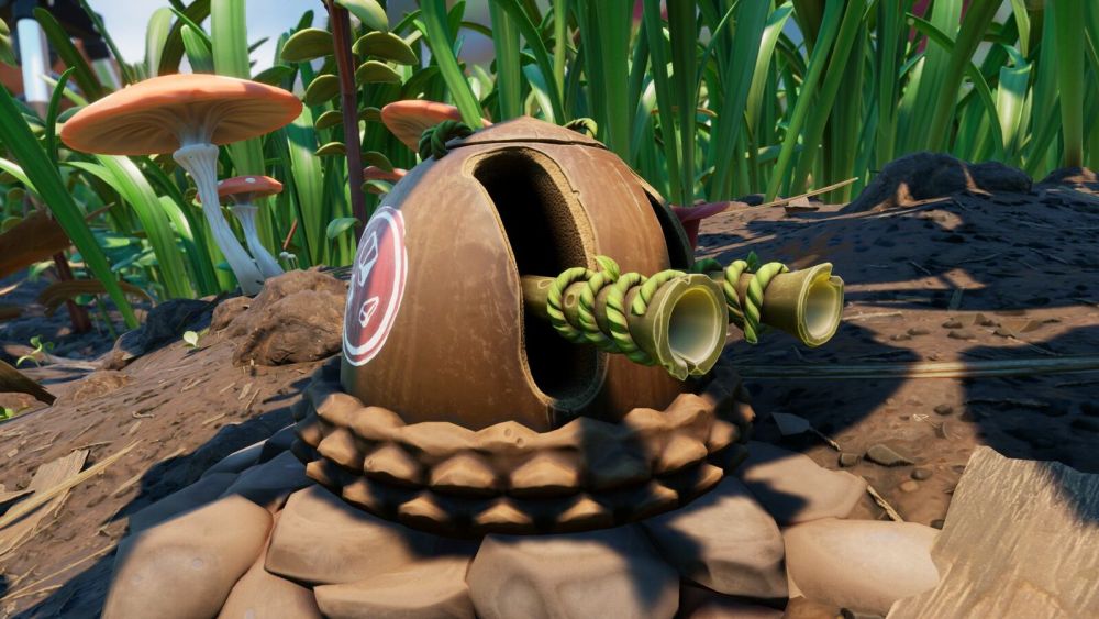 Obsidian's Grounded Getting Animated Series Adaptation | Geek Network ...