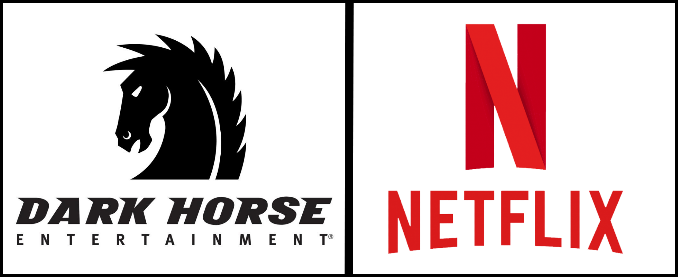 Netflix Gets First Look Deal With Dark Horse Entertainment | Geek Network