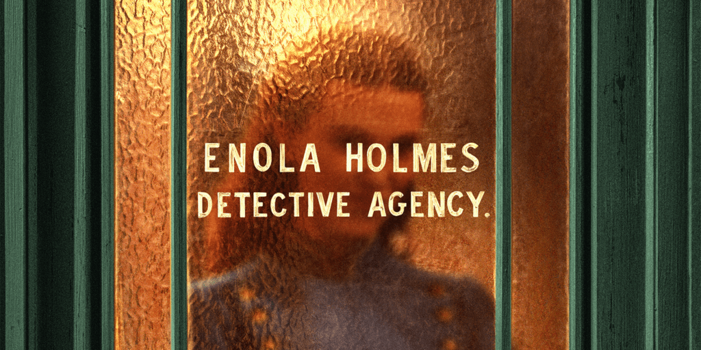 Enola Holmes 2 Trailer Shows an Enola and Sherlock Teamup to Find A ...