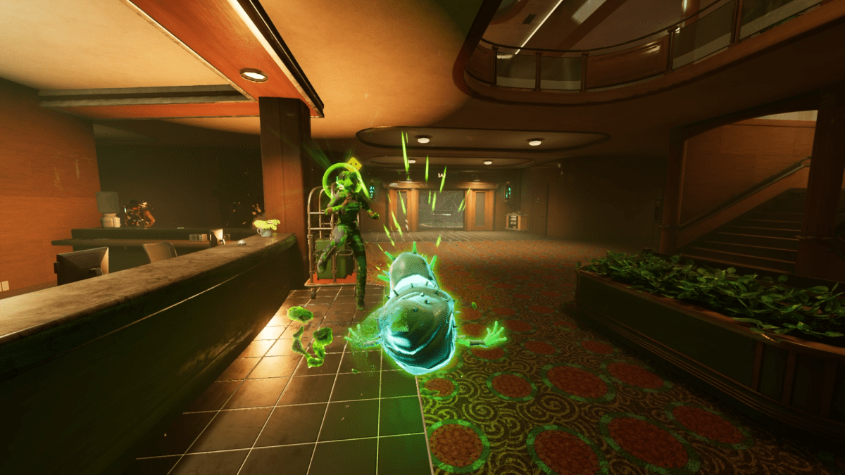 Ghostbusters: Spirits Unleashed Review - Who You Gonna Call? You Ghost ...