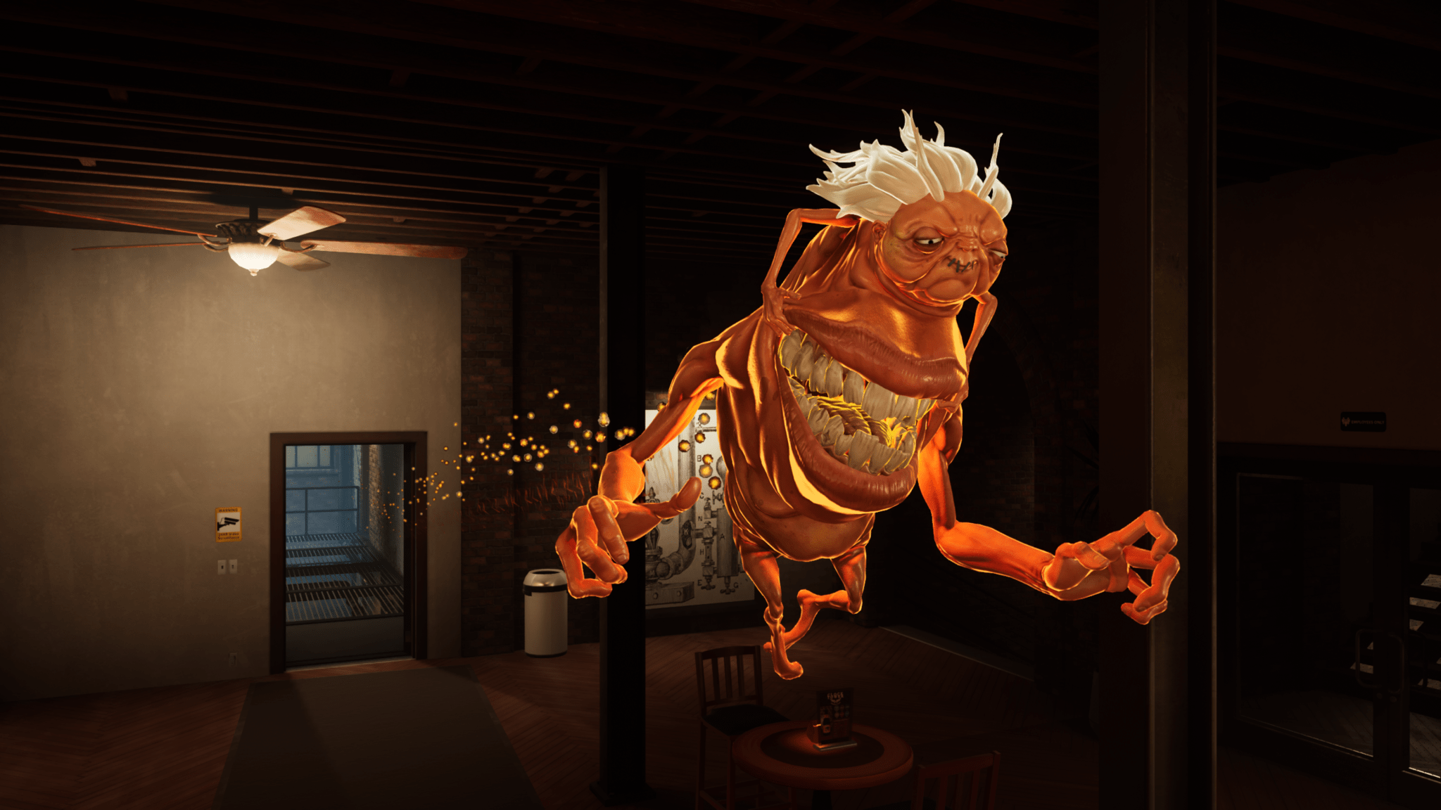 Ghostbusters: Spirits Unleashed Review - Who You Gonna Call? You Ghost ...