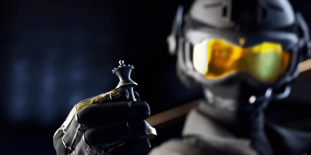 Rainbow Six Siege Finally Getting Cross-Play and Cross-Progression on ...