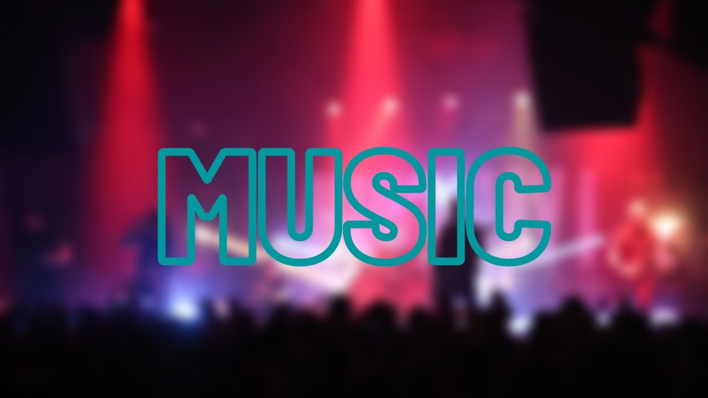 Music | Geek Network | #1 Geek entertainment news