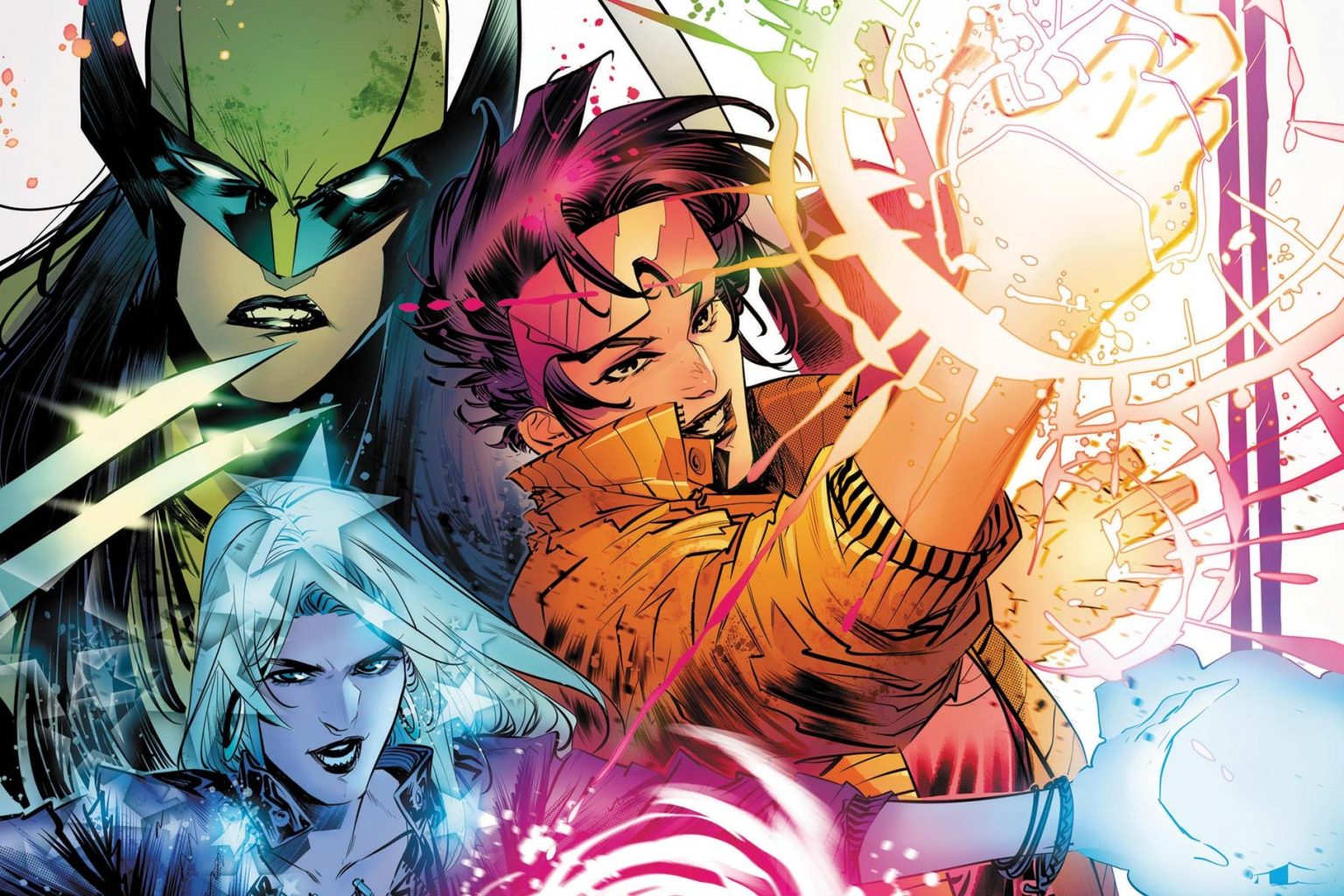 Geek Network Top 10: Best Comics of 2022 | Geek Network