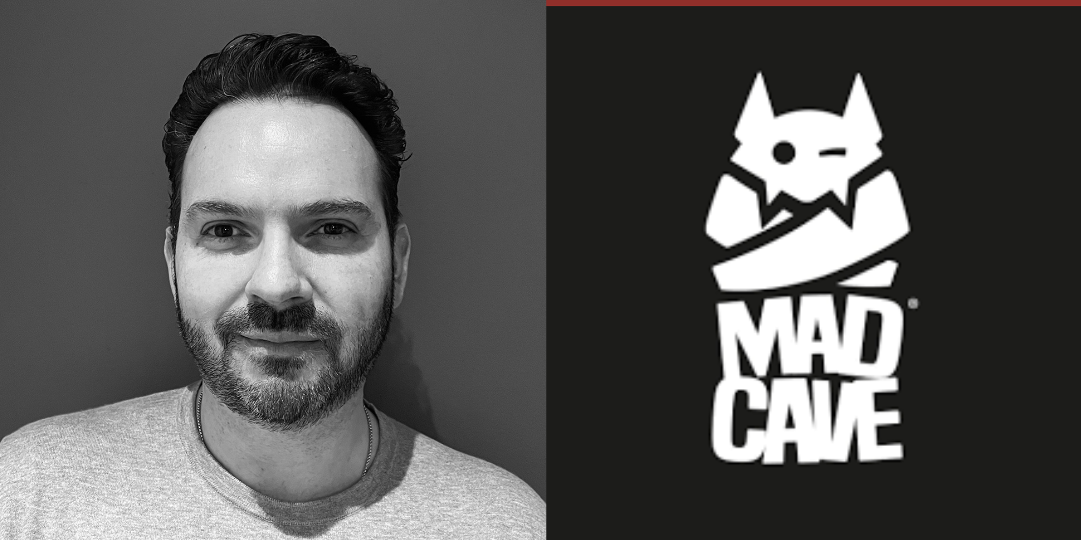 Mark London Interview: The Origin and Next Chapter of Mad Cave Studios ...