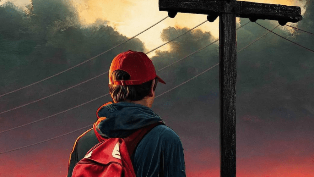 The Chosen One: Netflix Adapting American Jesus Series Adaptation ...