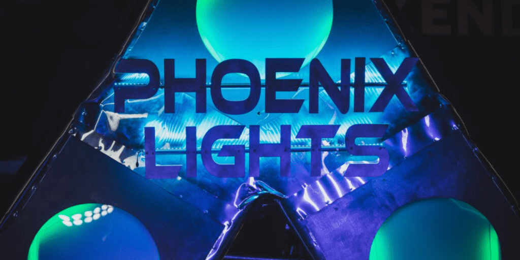 PHXLIGHTS: Among The Stars 2023 | Geek Network | Arizona's #1 Geek ...