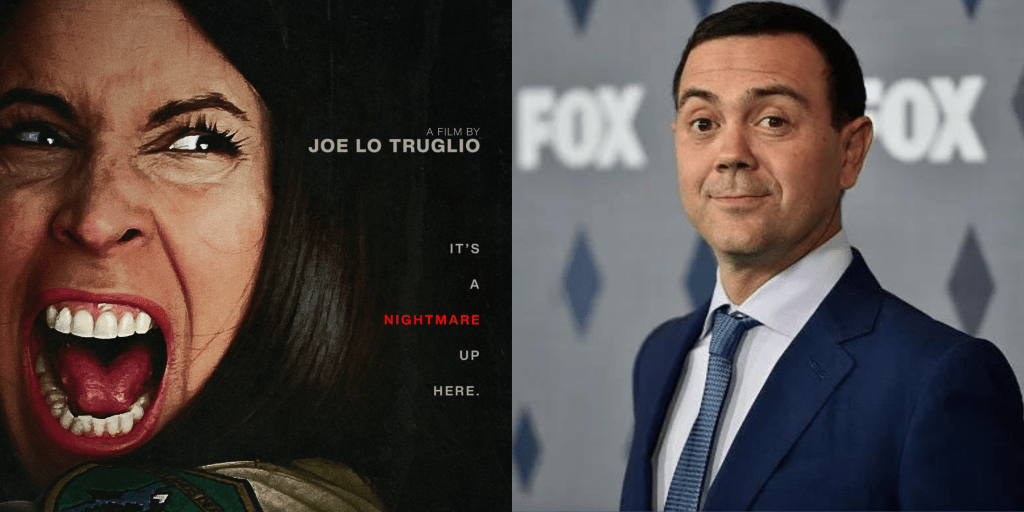 Joe Lo Truglio On Making His Feature Film Directorial Debut in the ...