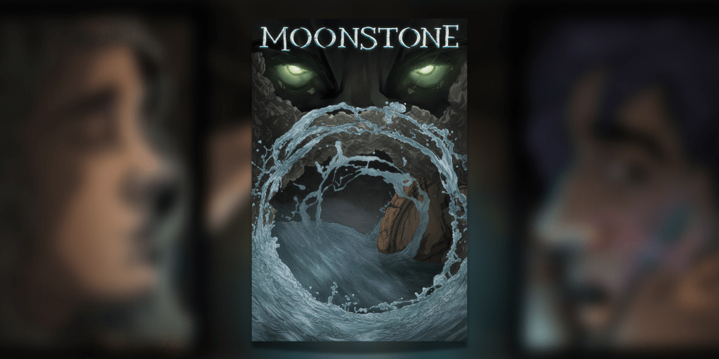Moonstone: Embark on the Fantasy Adventure About Escaping Destiny on ...
