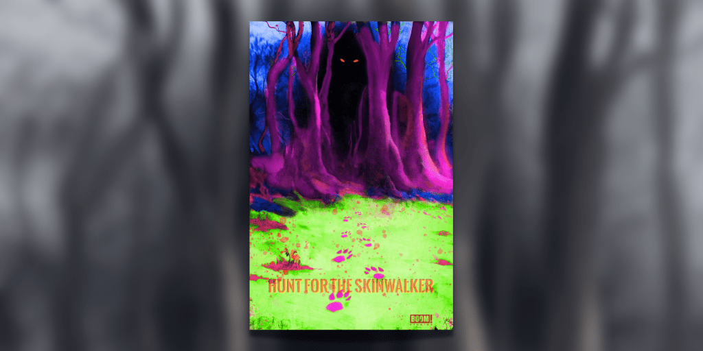 HUNT FOR THE SKINWALKER: The Truth is on a Ranch in Northern Utah in ...