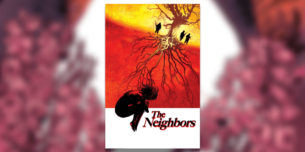 Jude Ellison S. Doyle On the Fears Lurking Next Door with Boom! Studios ...