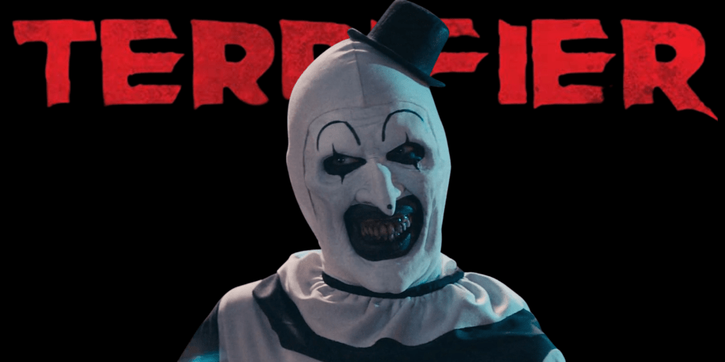 Terrifier 3 is in the Works and Bringing a Big Budget for the Blood ...