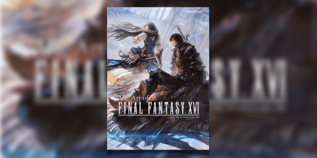 Square Enix Manga & Books Announces 2023 and 2024 Manga Titles ...