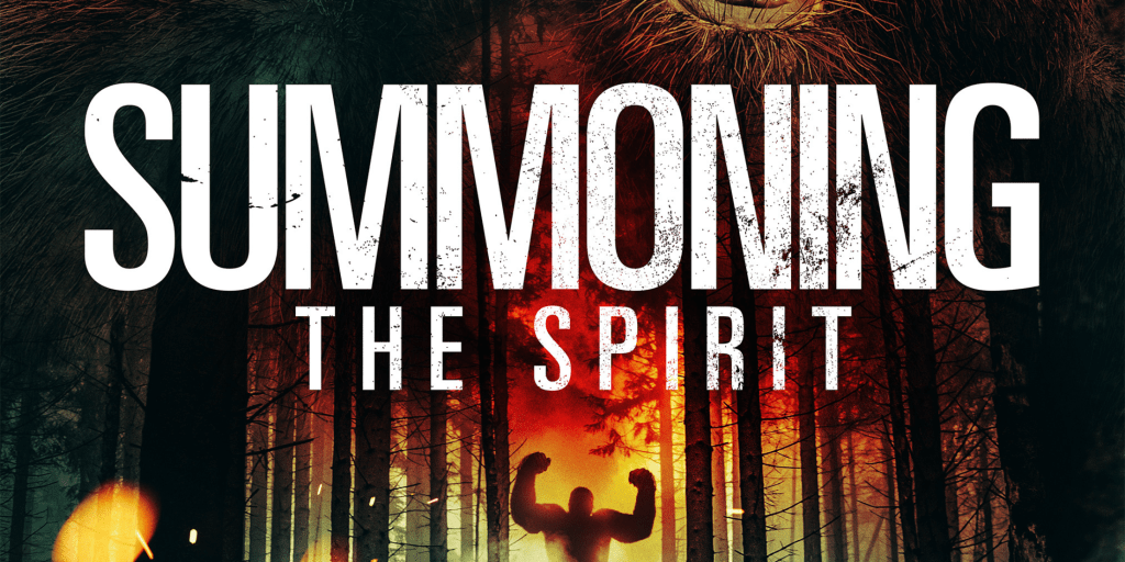 Summoning the Spirit Trailer Brings You Entertaining Scares in the ...