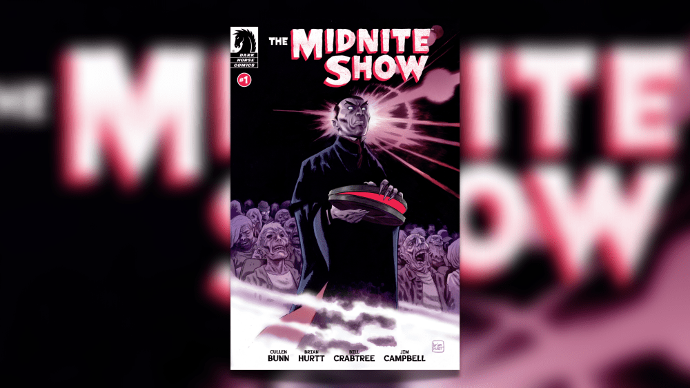 The Midnite Show Will Bring Classic Movie Monsters To You in the New ...