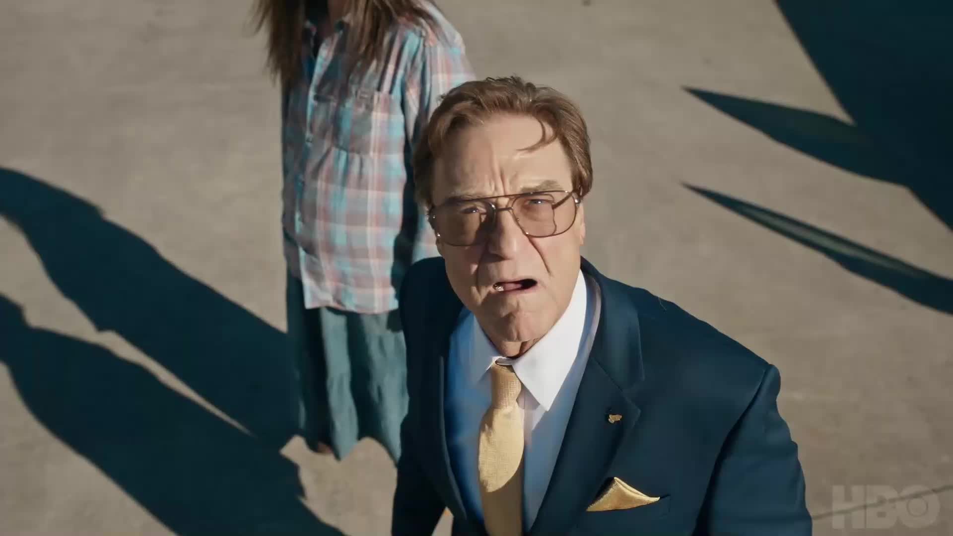 Gavin Munn Talks About Being the Rising Star of The Righteous Gemstones ...