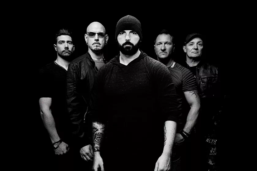 CREED Officially Reunites for the "Summer of '99" | Geek Network | #1 ...