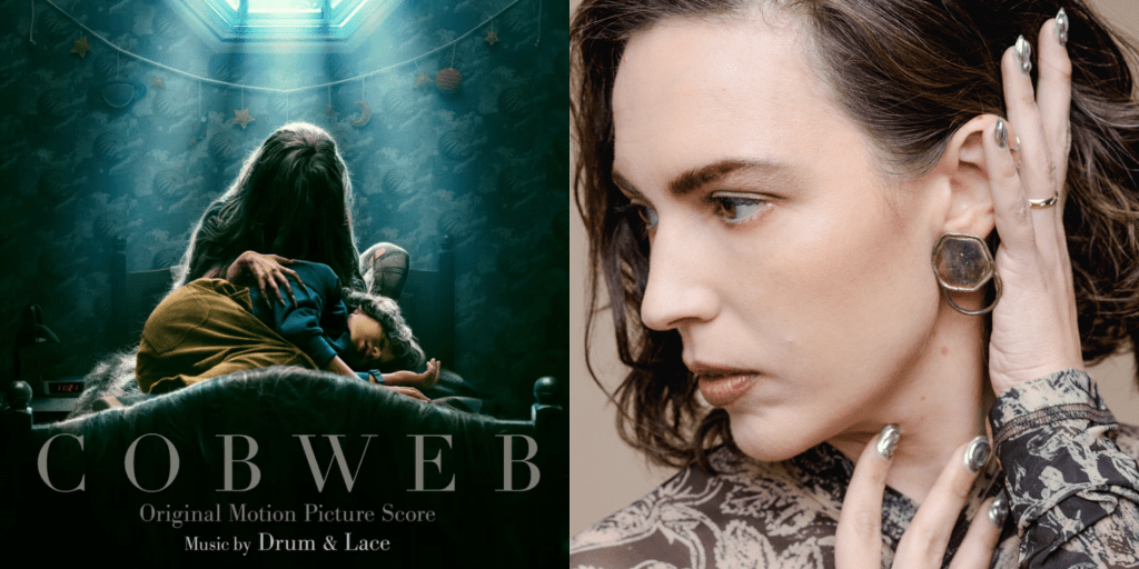 Drum & Lace on Composing the Haunting Score for Cobweb | Geek Network ...