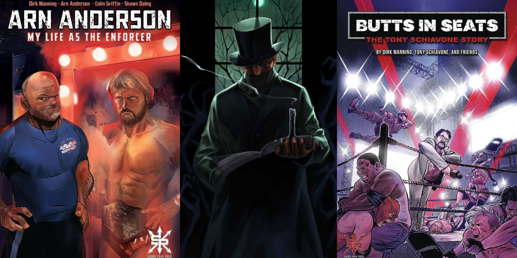 Dirk Manning shows us the Write and Wrong way to put Butts in Seats ...