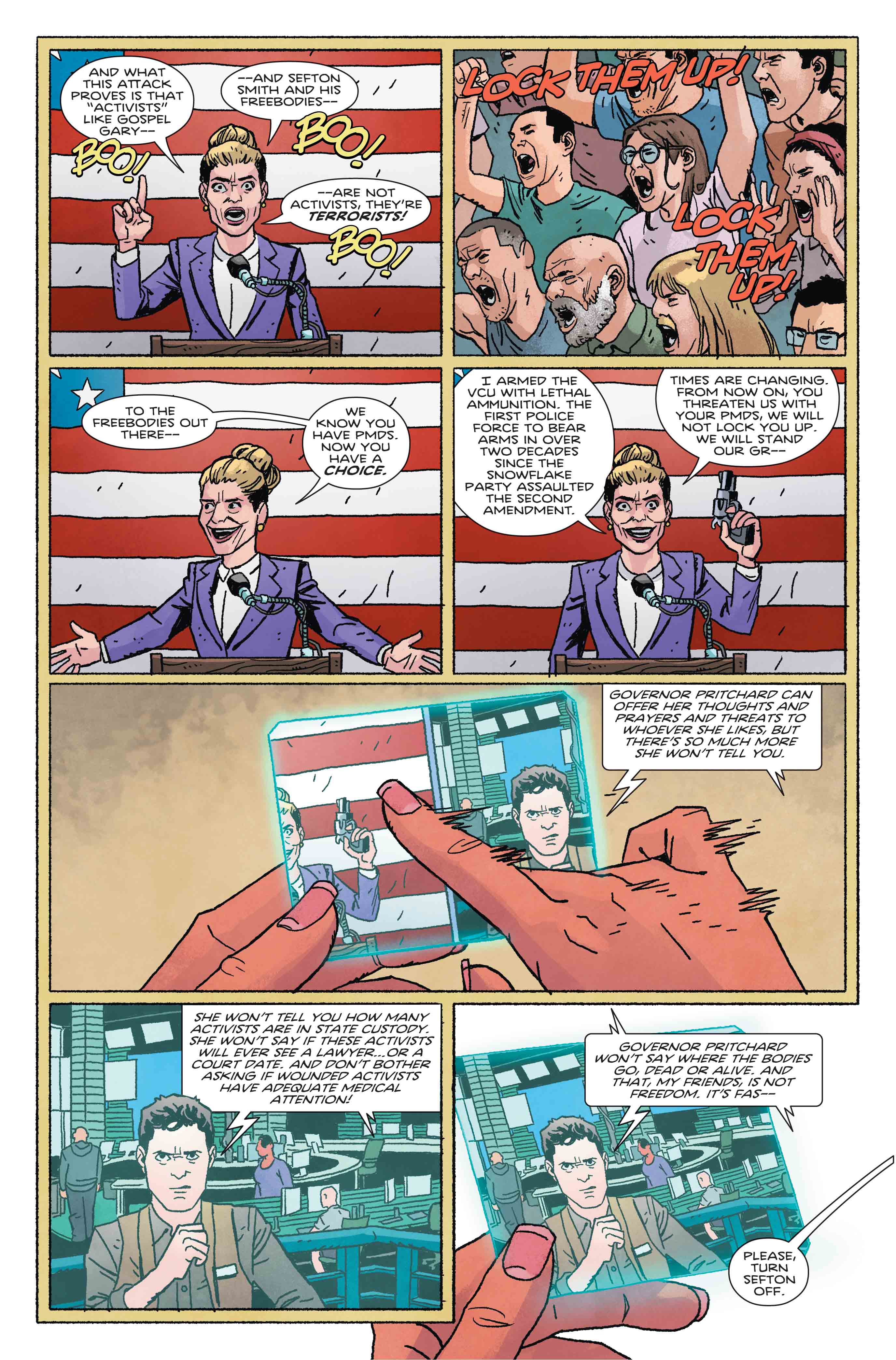 Heart Attack Review | Geek Network | #1 Geek entertainment news