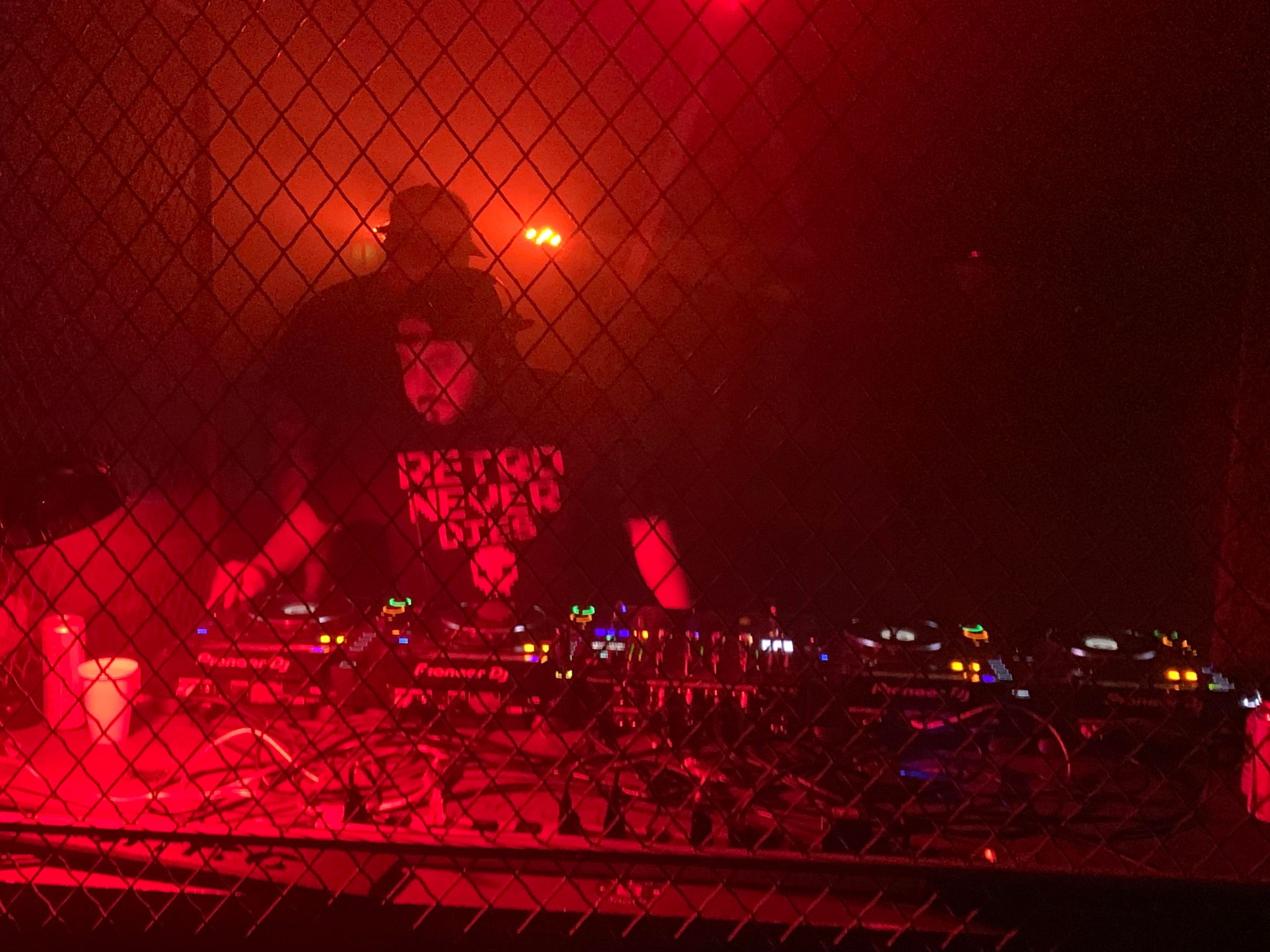 Kauwy Breaks Down the Beat of the Underground Techno Scene | Geek ...