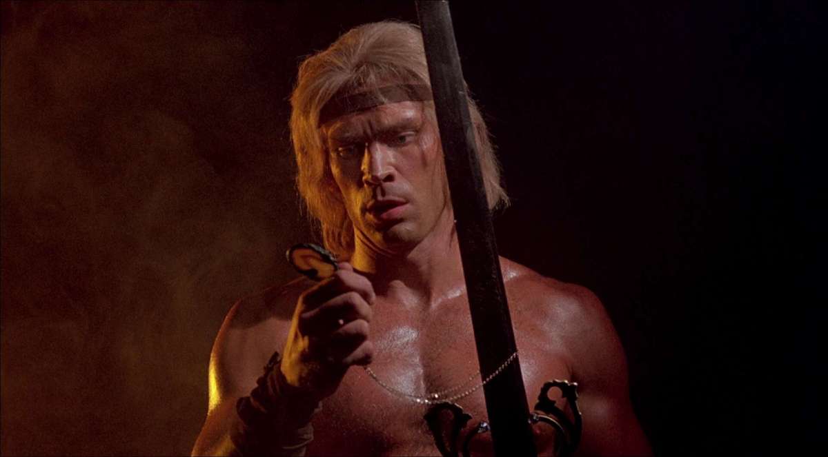 Vault Comics to Publish Comic Book Adaptation of Deathstalker Franchise ...