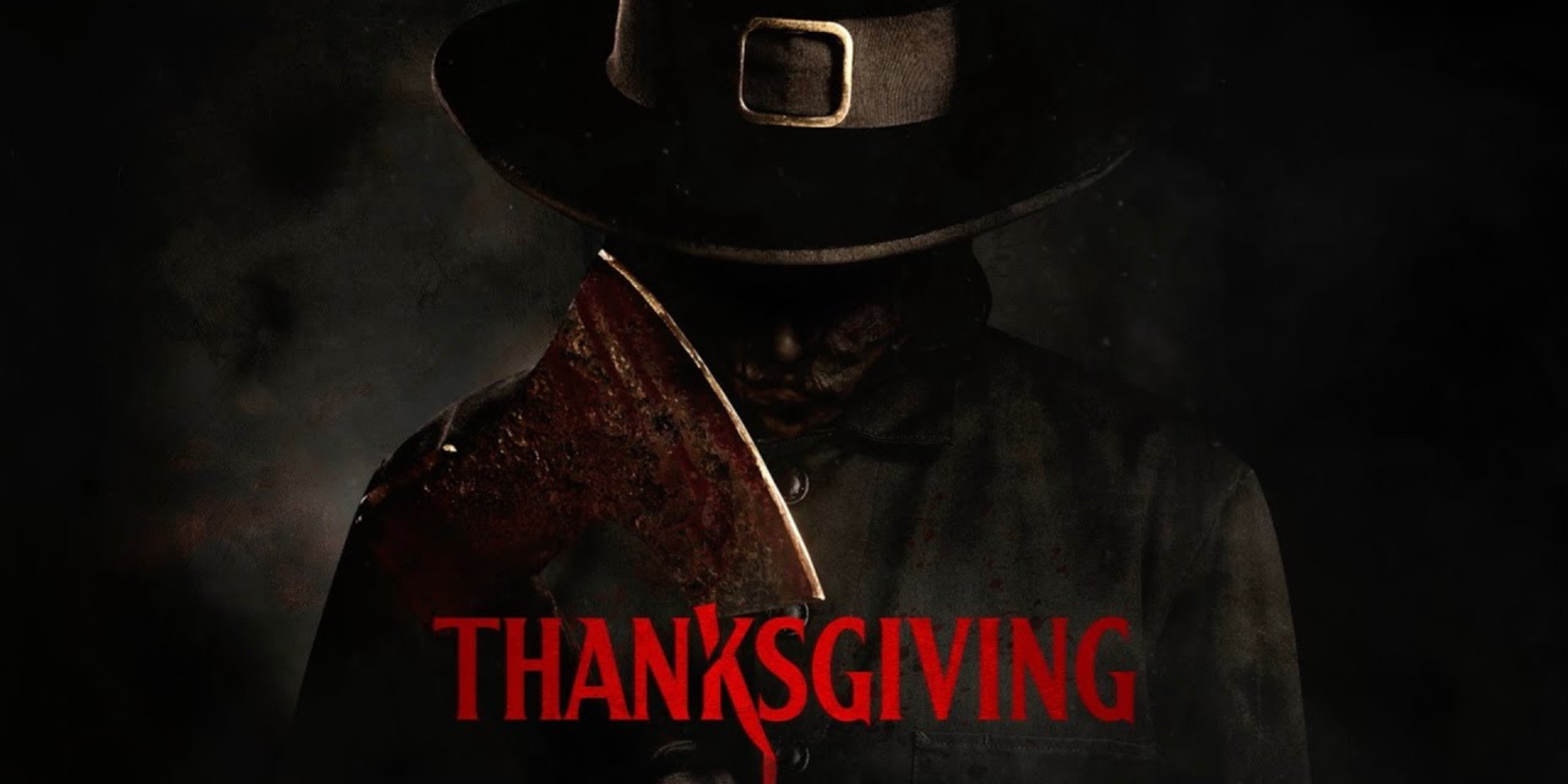 Thanksgiving Red Band Trailer Reveals More of Eli Roth's Bloody Holiday ...