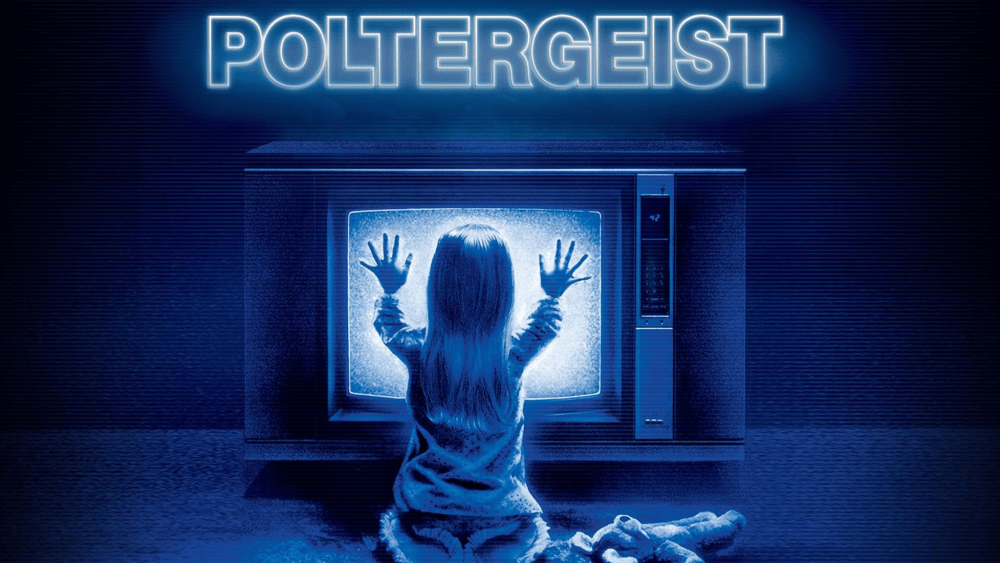 Poltergeist TV Series in Early Development at Amazon | Geek Network ...