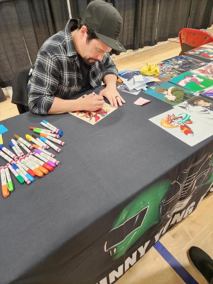 uWu Con Day three | Geek Network | #1 Source for news