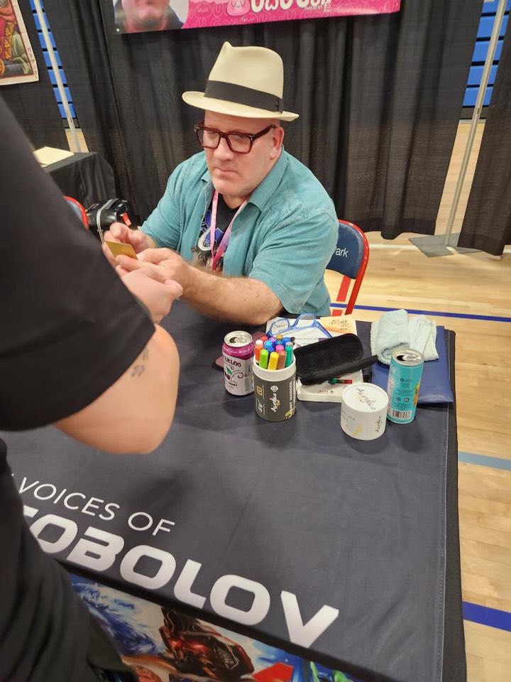 uWu Con Day three | Geek Network | #1 Source for news