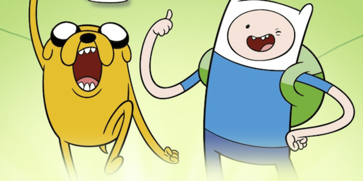 Adventure Time Card Wars 10th Anniversary Kickstarter Campaign Collects ...
