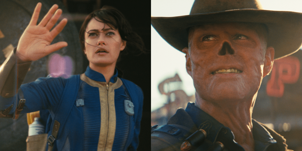 Prime Video Shares Fallout Series First Images | Geek Network | #1 Geek ...