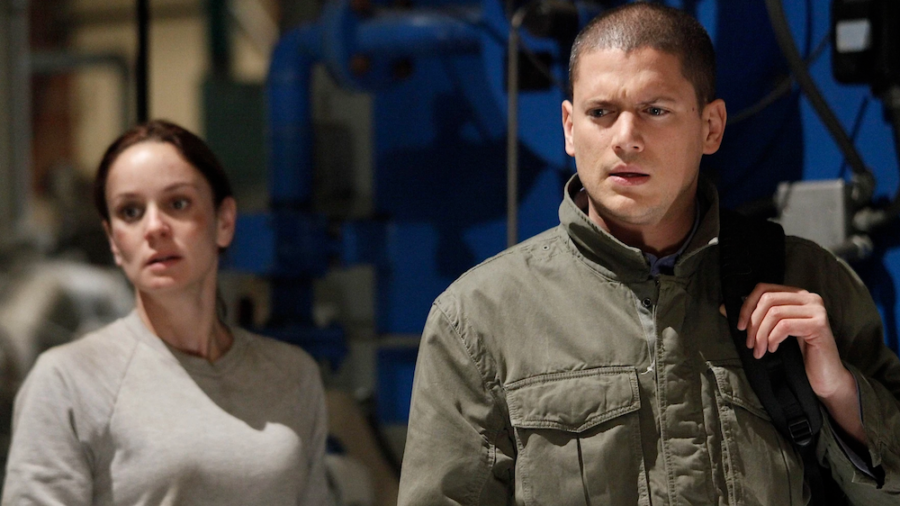 Prison Break Series Revival Coming to Hulu from Mayans M.C. Co-Creator ...