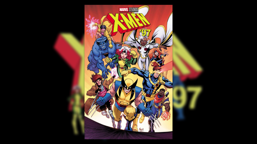 Marvel Announces X-Men '97 Prequel Comic | Geek Network | #1 Geek entertainment news